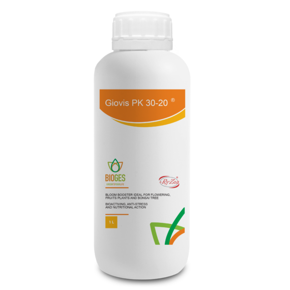 pk fertilizer Giovis PK 30-20